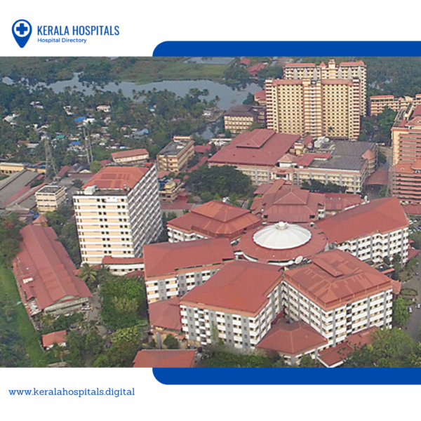 Top 10 Hospitals in Kochi - Kerala Hospitals